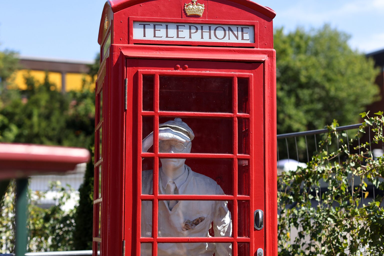 Die Stellwerk-Locations - Ihre Eventlocation in München