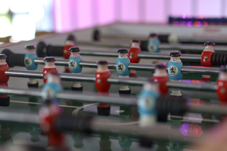 Die Stellwerk-Locations - Ihre Eventlocation in München